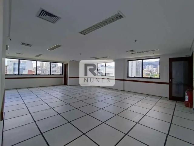 Conj. Comercial / Sala para Locação em Belo Horizonte/MG Savassi