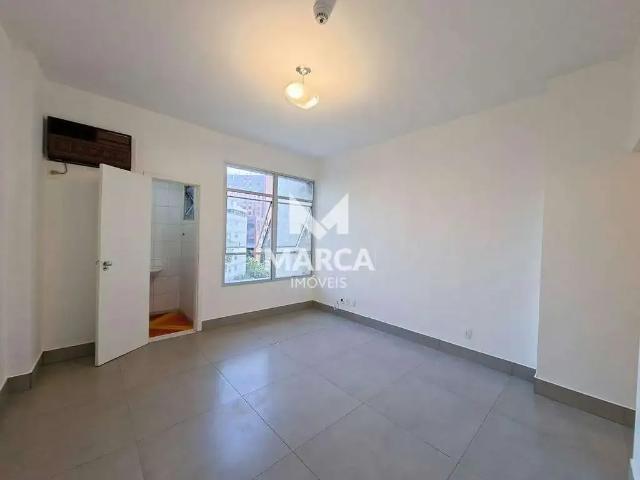 Conj. Comercial / Sala para Locação em Belo Horizonte/MG Savassi