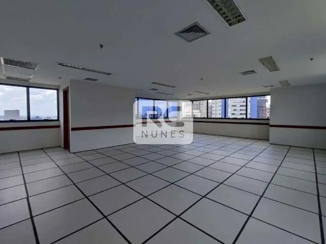 Conj. Comercial / Sala para Locação em Belo Horizonte/MG Savassi