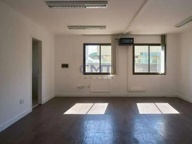Conj. Comercial / Sala para Locação em Belo Horizonte/MG Savassi