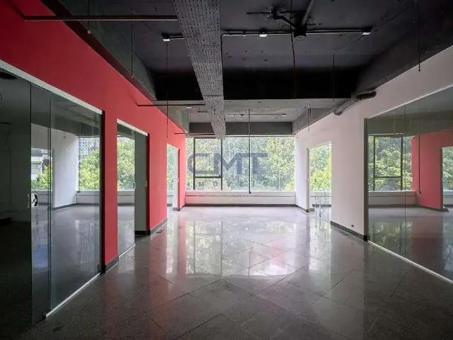 Conj. Comercial / Sala para Locação em Belo Horizonte/MG Savassi