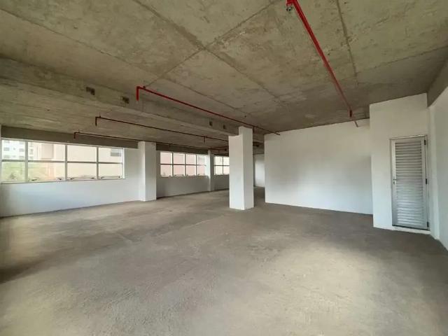 Conj. Comercial / Sala para Locação em Belo Horizonte/MG Savassi 1 Quartos