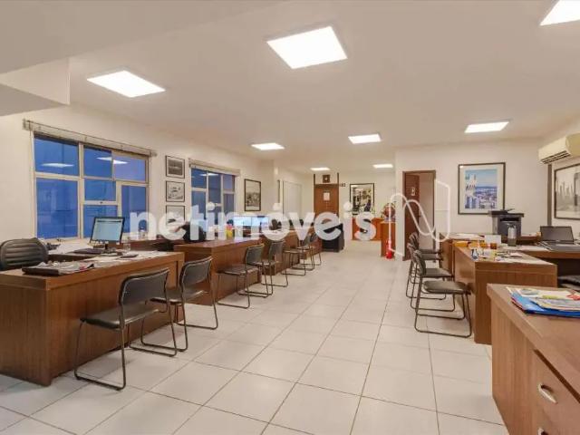 Conj. Comercial / Sala para Locação em Belo Horizonte/MG Savassi
