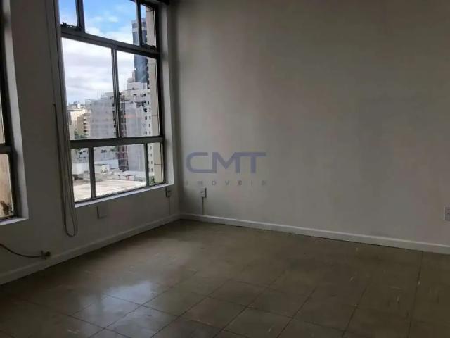 Conj. Comercial / Sala para Locação em Belo Horizonte/MG Savassi