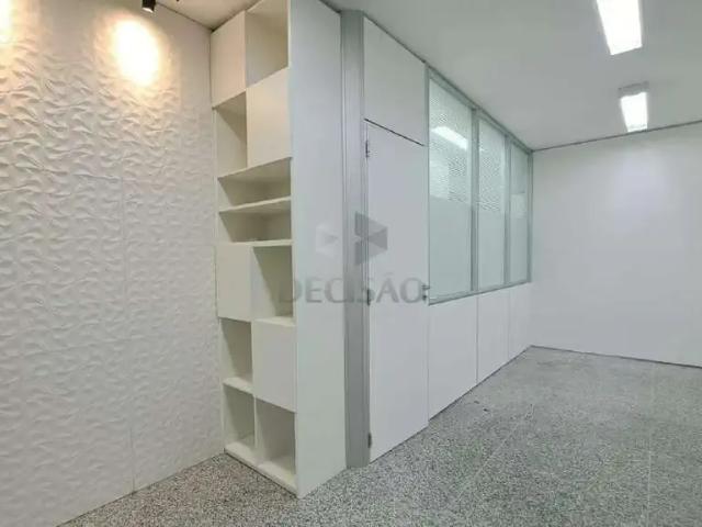 Conj. Comercial / Sala para Locação em Belo Horizonte/MG Savassi
