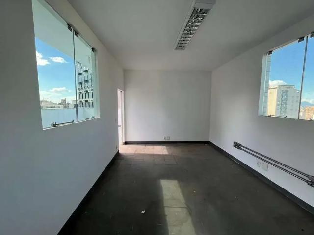 Conj. Comercial / Sala para Locação em Belo Horizonte/MG Savassi