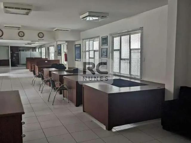 Conj. Comercial / Sala para Locação em Belo Horizonte/MG Savassi
