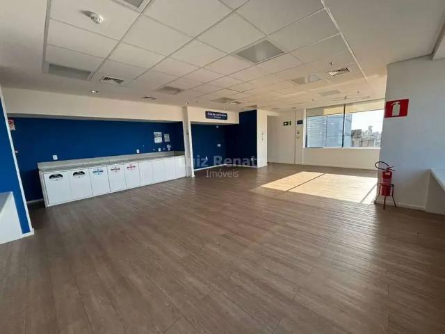 Conj. Comercial / Sala para Locação em Belo Horizonte/MG Savassi