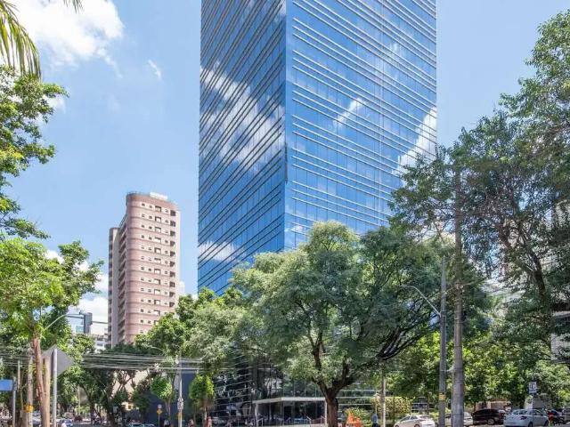 Conj. Comercial / Sala para Locação em Belo Horizonte/MG Savassi