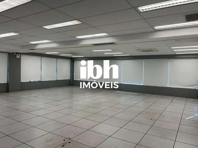 Conj. Comercial / Sala para Locação em Belo Horizonte/MG Savassi