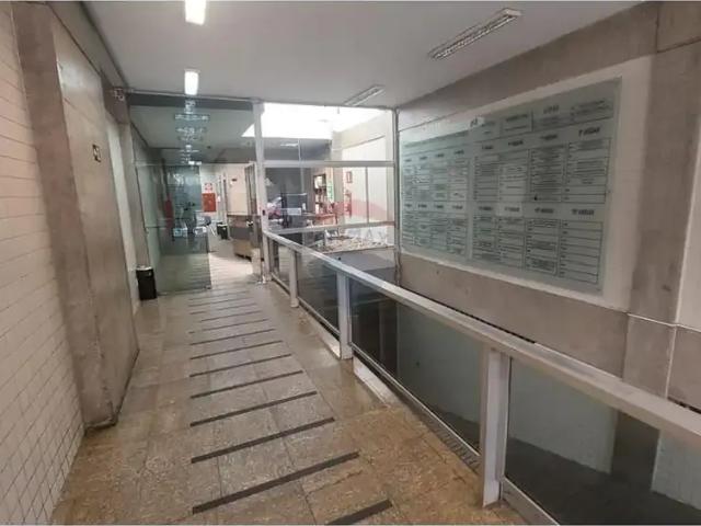Conj. Comercial / Sala para Locação em Belo Horizonte/MG Savassi