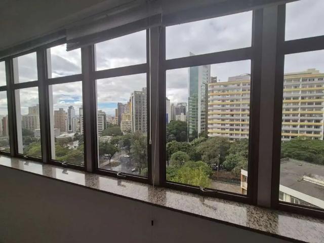 Conj. Comercial / Sala para Locação em Belo Horizonte/MG Savassi