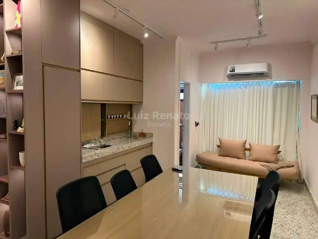 Conj. Comercial / Sala para Locação em Belo Horizonte/MG Savassi