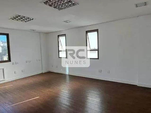 Conj. Comercial / Sala para Locação em Belo Horizonte/MG Savassi