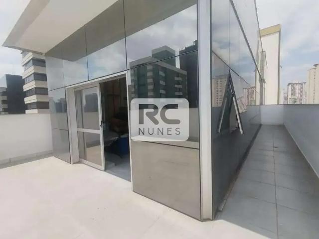 Conj. Comercial / Sala para Locação em Belo Horizonte/MG Savassi