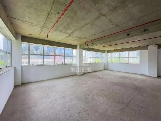 Conj. Comercial / Sala para Locação em Belo Horizonte/MG Savassi
