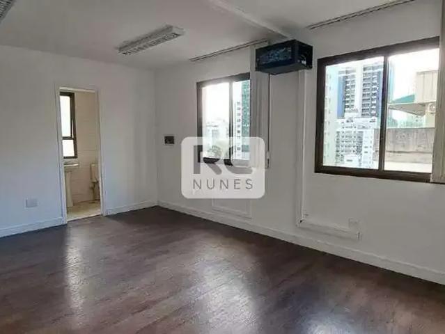 Conj. Comercial / Sala para Locação em Belo Horizonte/MG Savassi