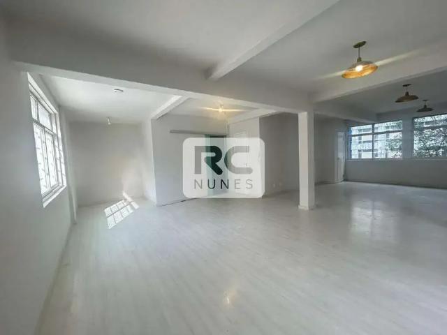 Conj. Comercial / Sala para Locação em Belo Horizonte/MG Savassi