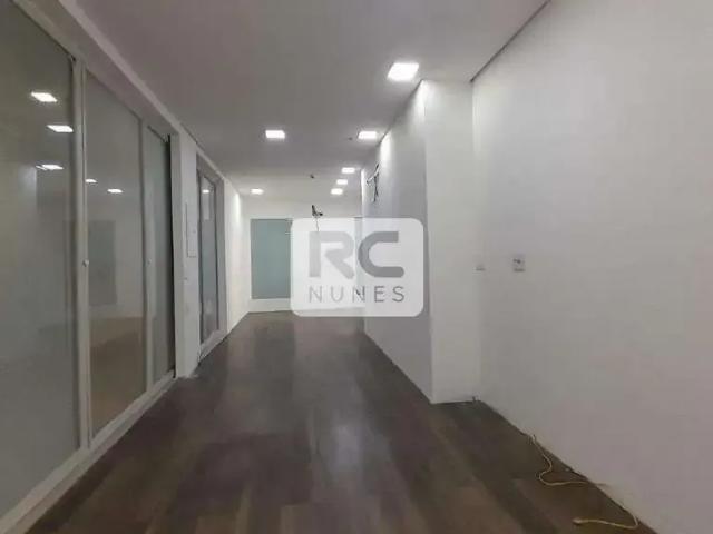 Conj. Comercial / Sala para Locação em Belo Horizonte/MG Savassi