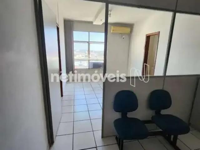 Conj. Comercial / Sala para Locação em Belo Horizonte/MG Sagrada Família