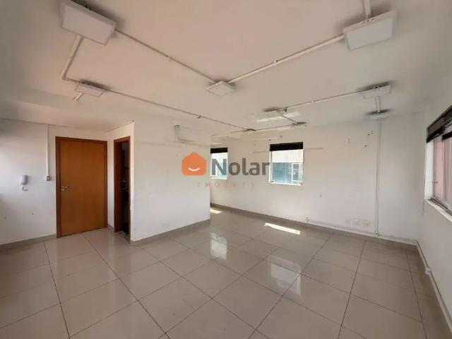 Conj. Comercial / Sala para Locação em Belo Horizonte/MG Sagrada Família