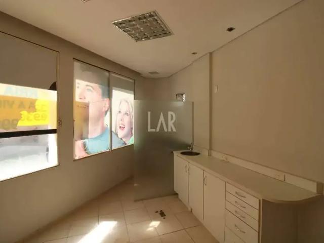 Conj. Comercial / Sala para Locação em Belo Horizonte/MG Santo Antônio