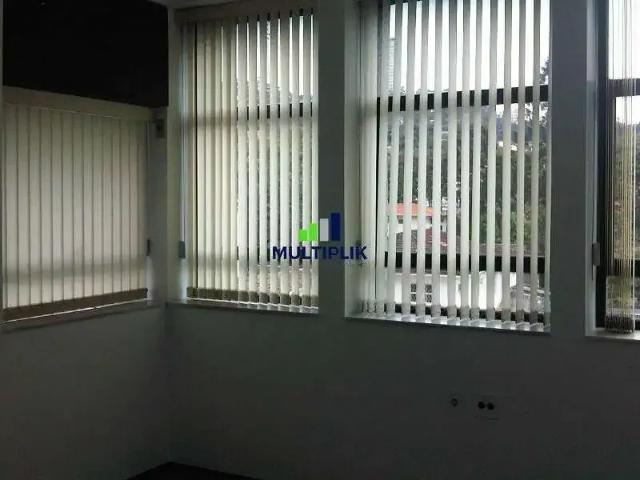 Conj. Comercial / Sala para Locação em Belo Horizonte/MG Santo Antônio