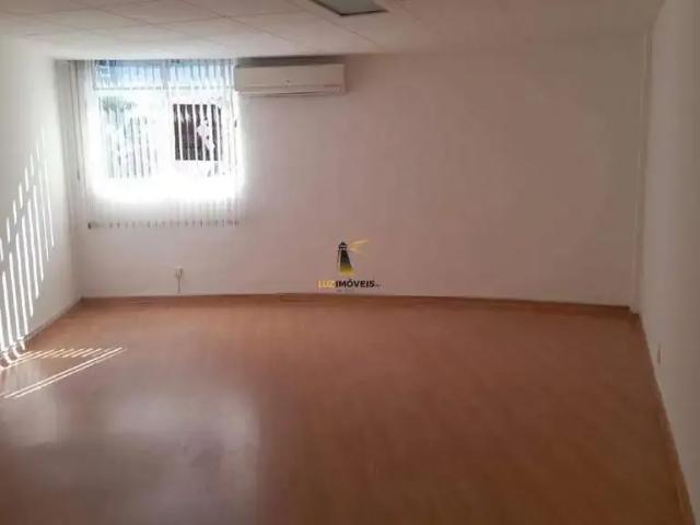 Conj. Comercial / Sala para Locação em Belo Horizonte/MG Santo Antônio