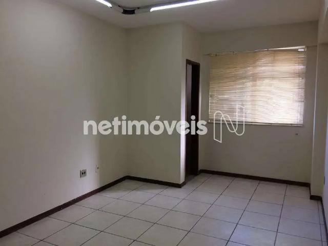 Conj. Comercial / Sala para Locação em Belo Horizonte/MG Santo Antônio