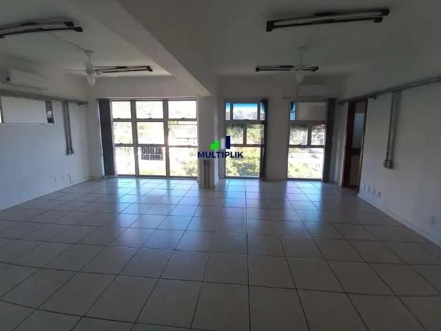 Conj. Comercial / Sala para Locação em Belo Horizonte/MG Santo Antônio
