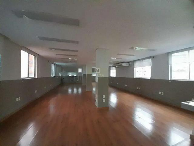 Conj. Comercial / Sala para Locação em Belo Horizonte/MG Santo Antônio