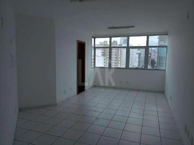 Conj. Comercial / Sala para Locação em Belo Horizonte/MG Santo Agostinho