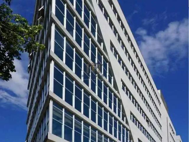 Conj. Comercial / Sala para Locação em Belo Horizonte/MG Santo Agostinho 1 Quartos