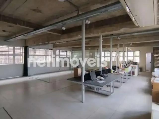 Conj. Comercial / Sala para Locação em Belo Horizonte/MG Santo Agostinho