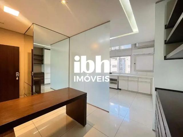 Conj. Comercial / Sala para Locação em Belo Horizonte/MG Santo Agostinho