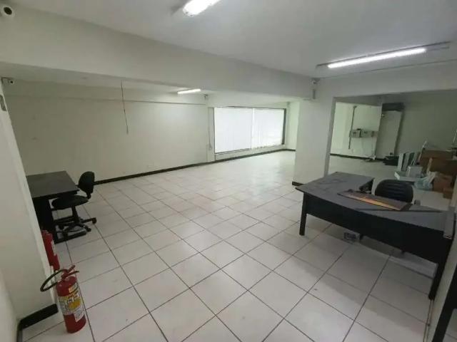 Conj. Comercial / Sala para Locação em Belo Horizonte/MG Santo Agostinho