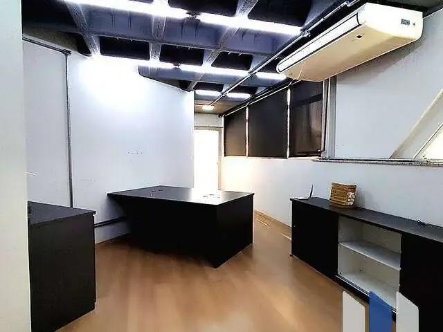 Conj. Comercial / Sala para Locação em Belo Horizonte/MG Santo Agostinho