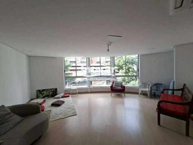 Conj. Comercial / Sala para Locação em Belo Horizonte/MG Santo Agostinho