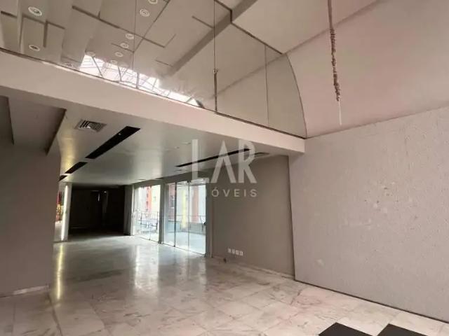 Conj. Comercial / Sala para Locação em Belo Horizonte/MG Santo Agostinho