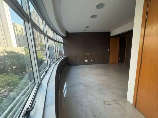 Conj. Comercial / Sala para Locação em Belo Horizonte/MG Santo Agostinho