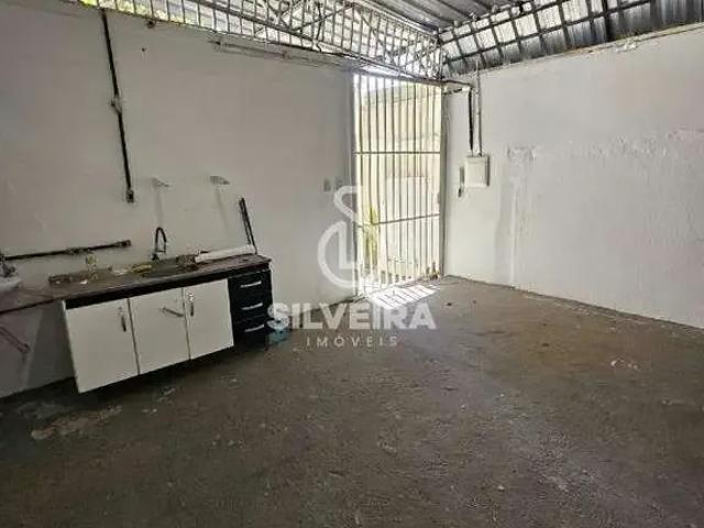 Conj. Comercial / Sala para Locação em Belo Horizonte/MG Santo Agostinho