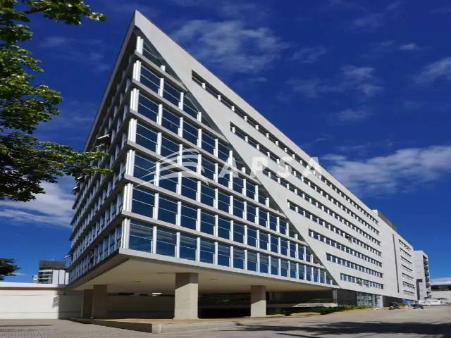 Conj. Comercial / Sala para Locação em Belo Horizonte/MG Santo Agostinho