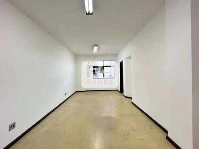 Conj. Comercial / Sala para Locação em Belo Horizonte/MG Santo Agostinho