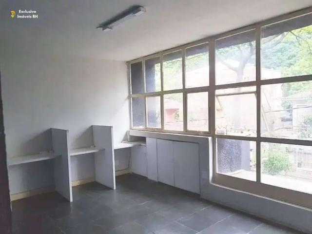 Conj. Comercial / Sala para Locação em Belo Horizonte/MG Santo Agostinho