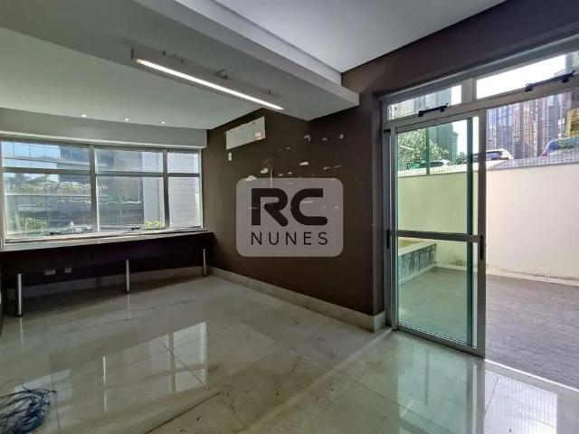 Conj. Comercial / Sala para Locação em Belo Horizonte/MG Santo Agostinho