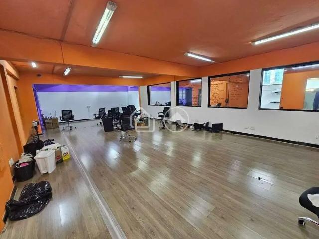 Conj. Comercial / Sala para Locação em Belo Horizonte/MG Santo Agostinho