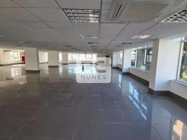Conj. Comercial / Sala para Locação em Belo Horizonte/MG Santo Agostinho