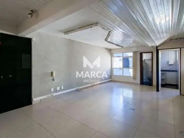 Conj. Comercial / Sala para Locação em Belo Horizonte/MG Santo Agostinho