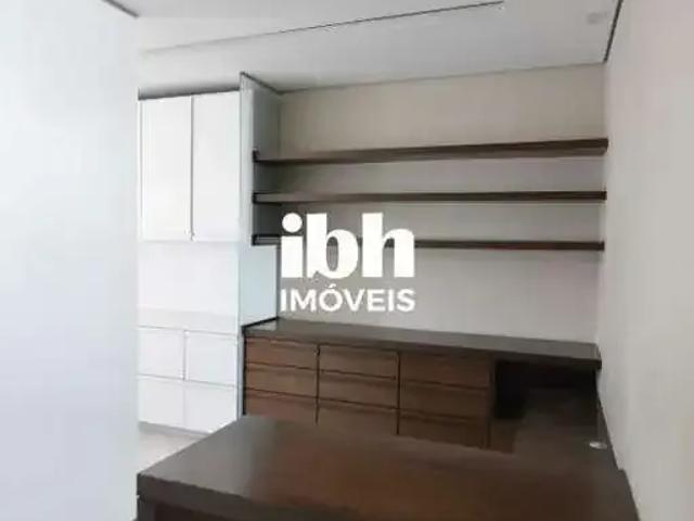 Conj. Comercial / Sala para Locação em Belo Horizonte/MG Santo Agostinho