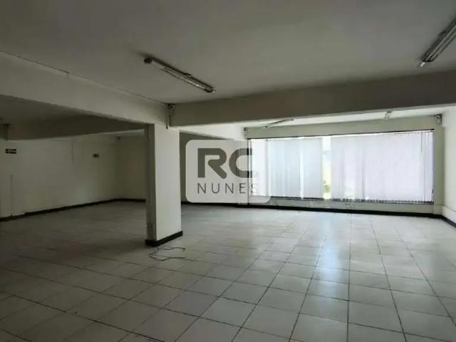 Conj. Comercial / Sala para Locação em Belo Horizonte/MG Santo Agostinho